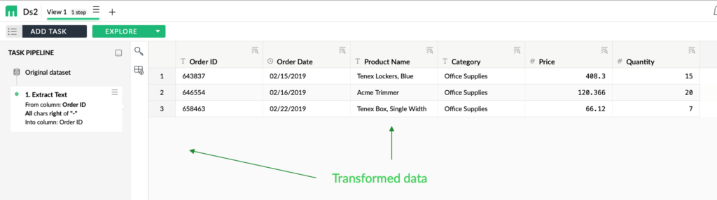 How To Clean A Dataset in Minutes Quick 2-Step Guide)