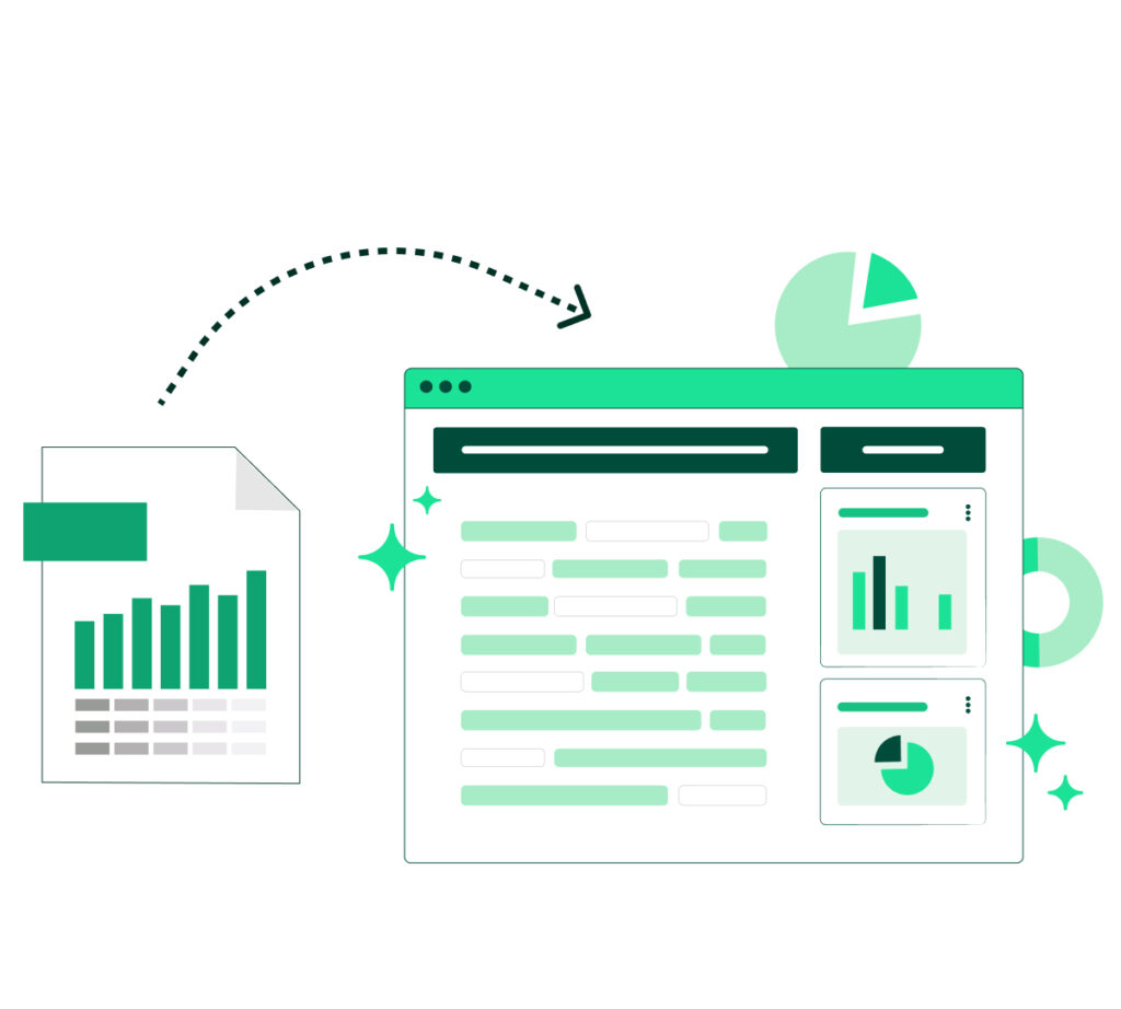 Automated Data Cleaning Tool | Mammoth Analytics Automated Data Cleaning Tool | Mammoth Analytics