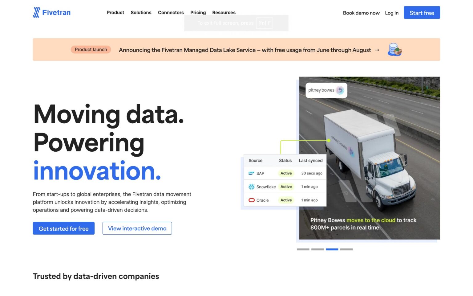 Data Preparation Tools: 6 You Should Know (In 2025)