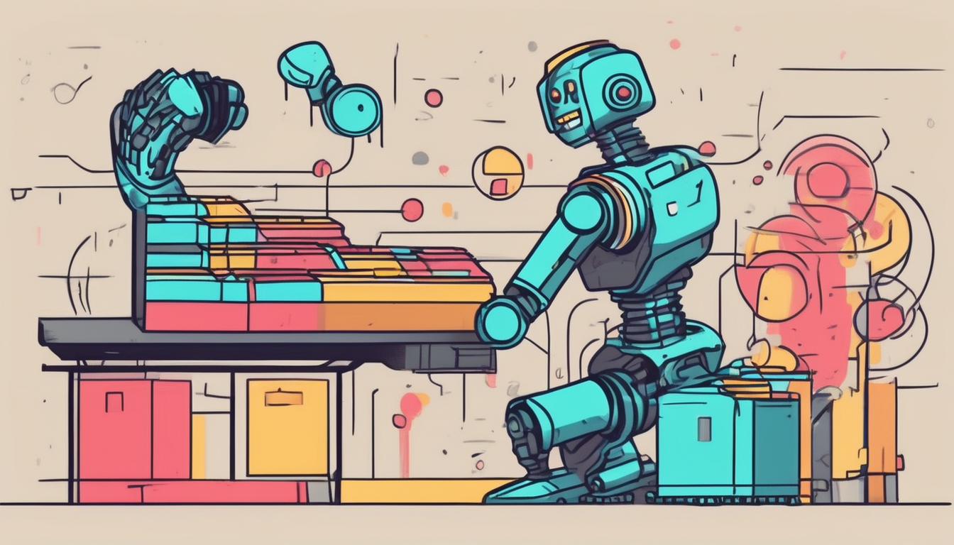 A Beginners Guide To Data Process Automation Mammoth Analytics