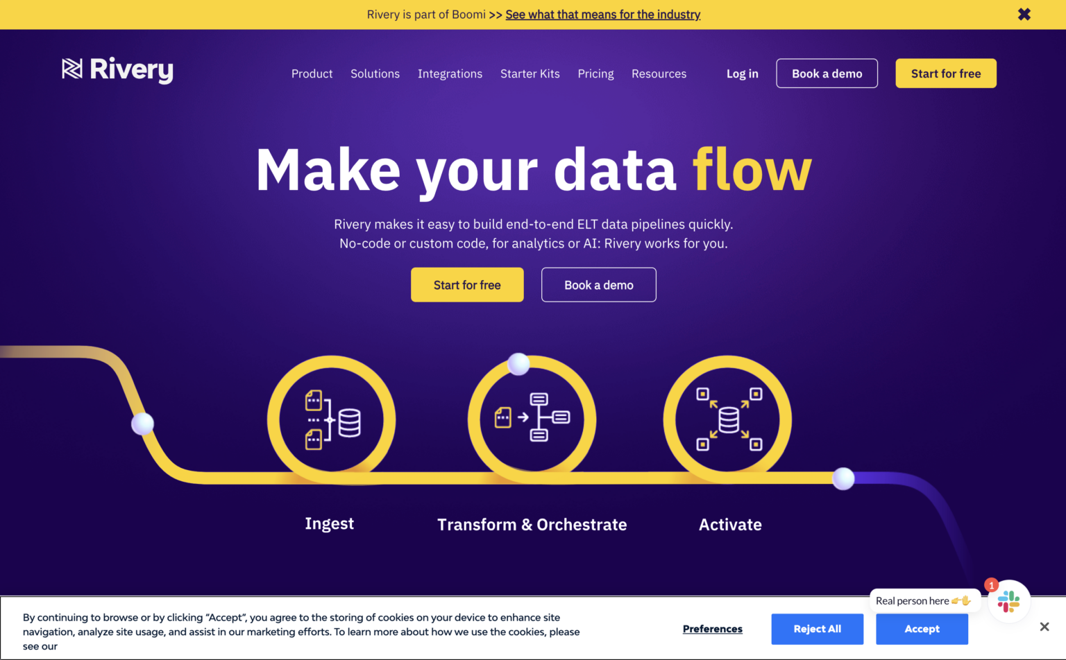 15 Best Data Transformation Tools in 2025 (Our Top Picks)