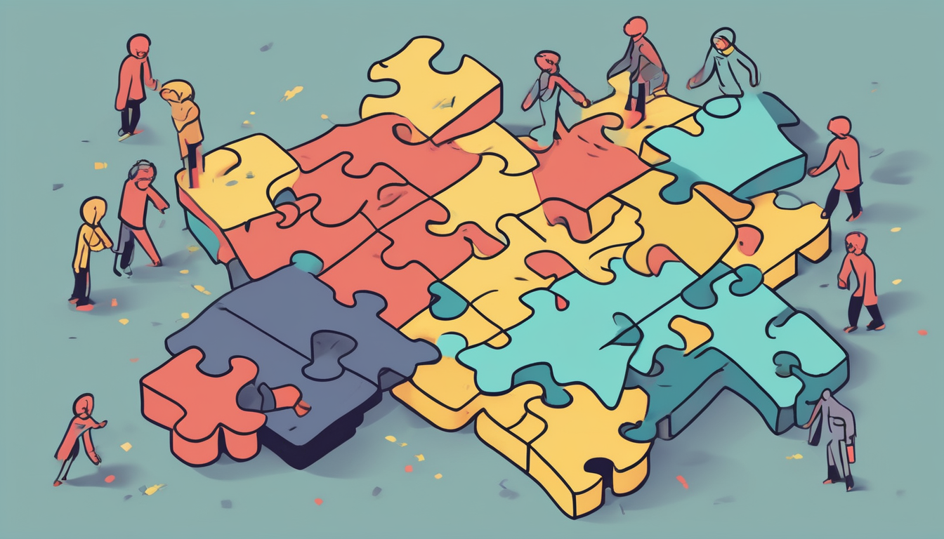 What Are Data Silos? How to Fix Disconnected Systems in 2025 | Mammoth ...