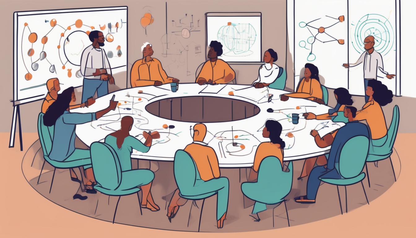 Fixing Data Consistency Across Tools and Teams | Mammoth Analytics