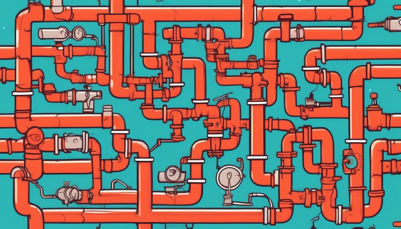 Common Data Pipeline Challenges And Fixes Mammoth Analytics