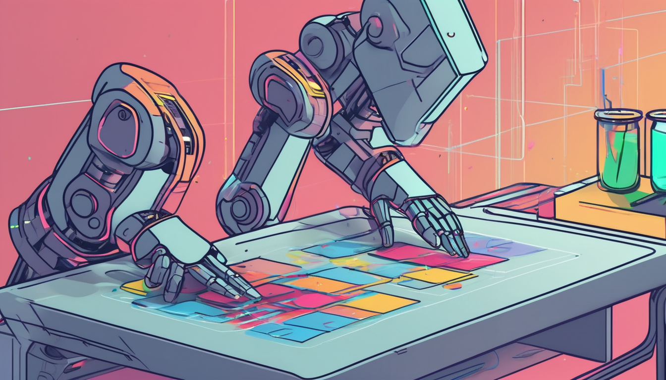 How Data Workflow Automation Saves Time Mammoth Analytics