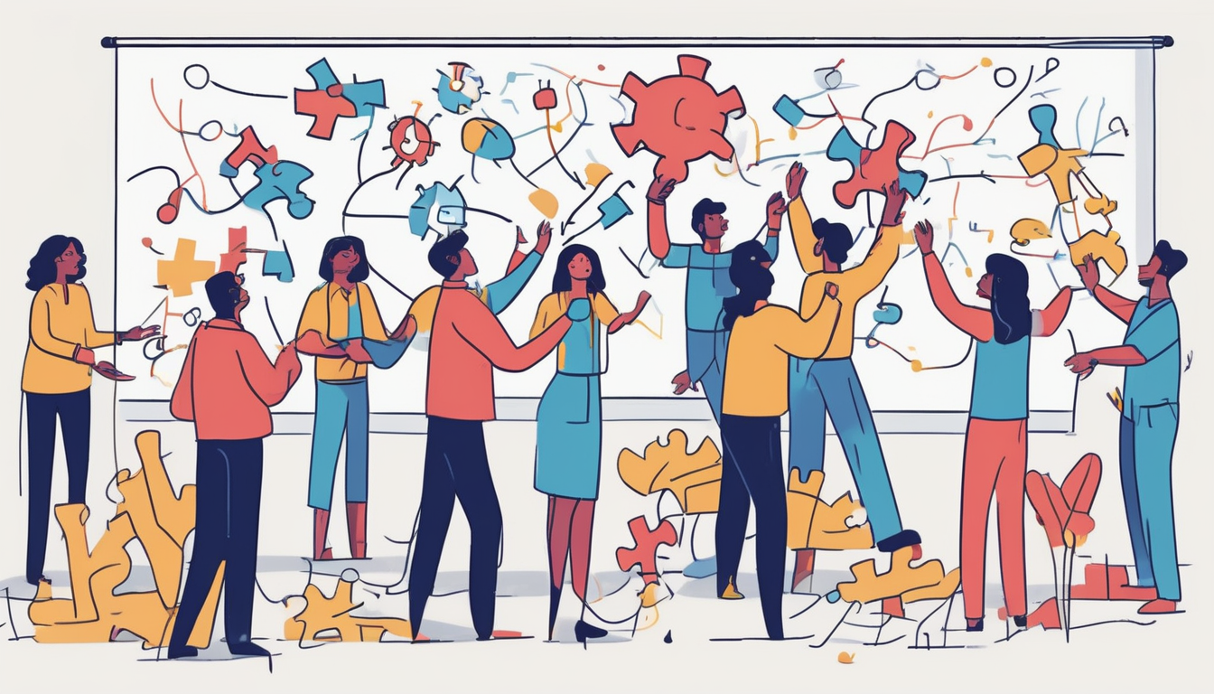 Workflow Automation For Non Technical Teams Mammoth Analytics